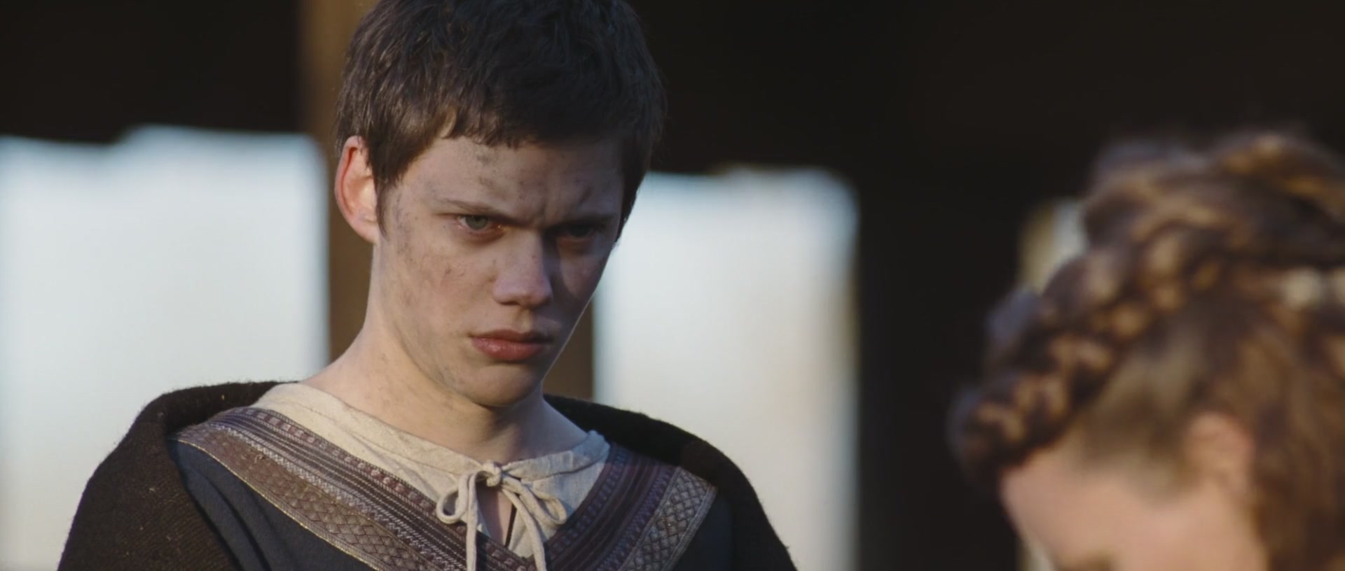 Screen Captures - BSN-A103 - Bill Skarsgård Network | Photo Gallery ...