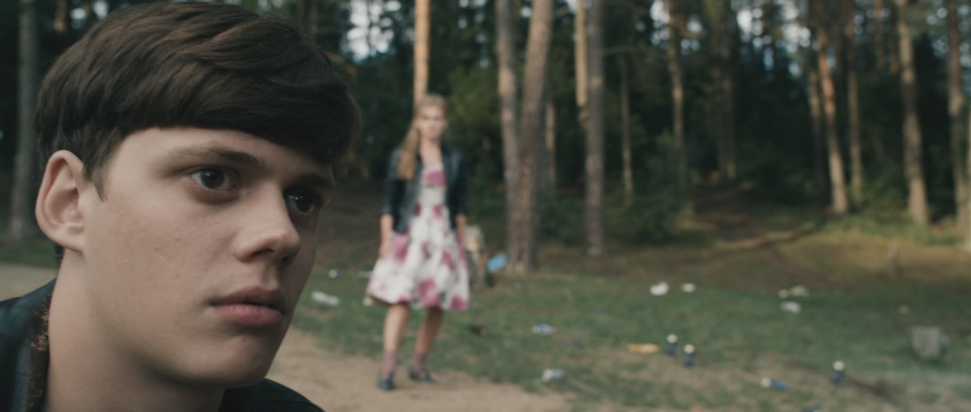 Screen Captures - BSN-CJ195 - Bill SkarsgÃ¥rd Network | Photo Gallery ...