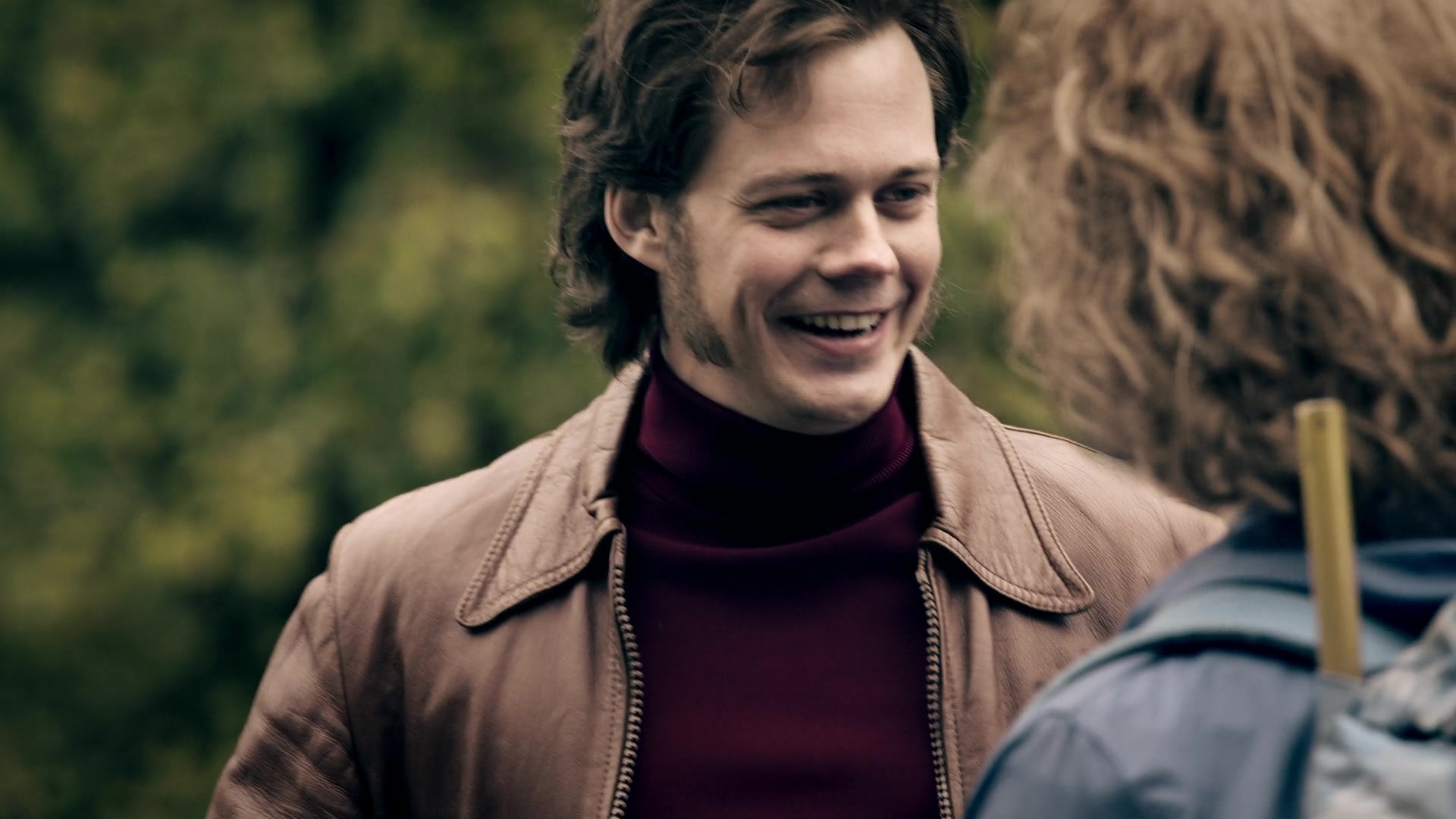 1x02 - I Automatically Do Everything Opposite the Rest of the World ...