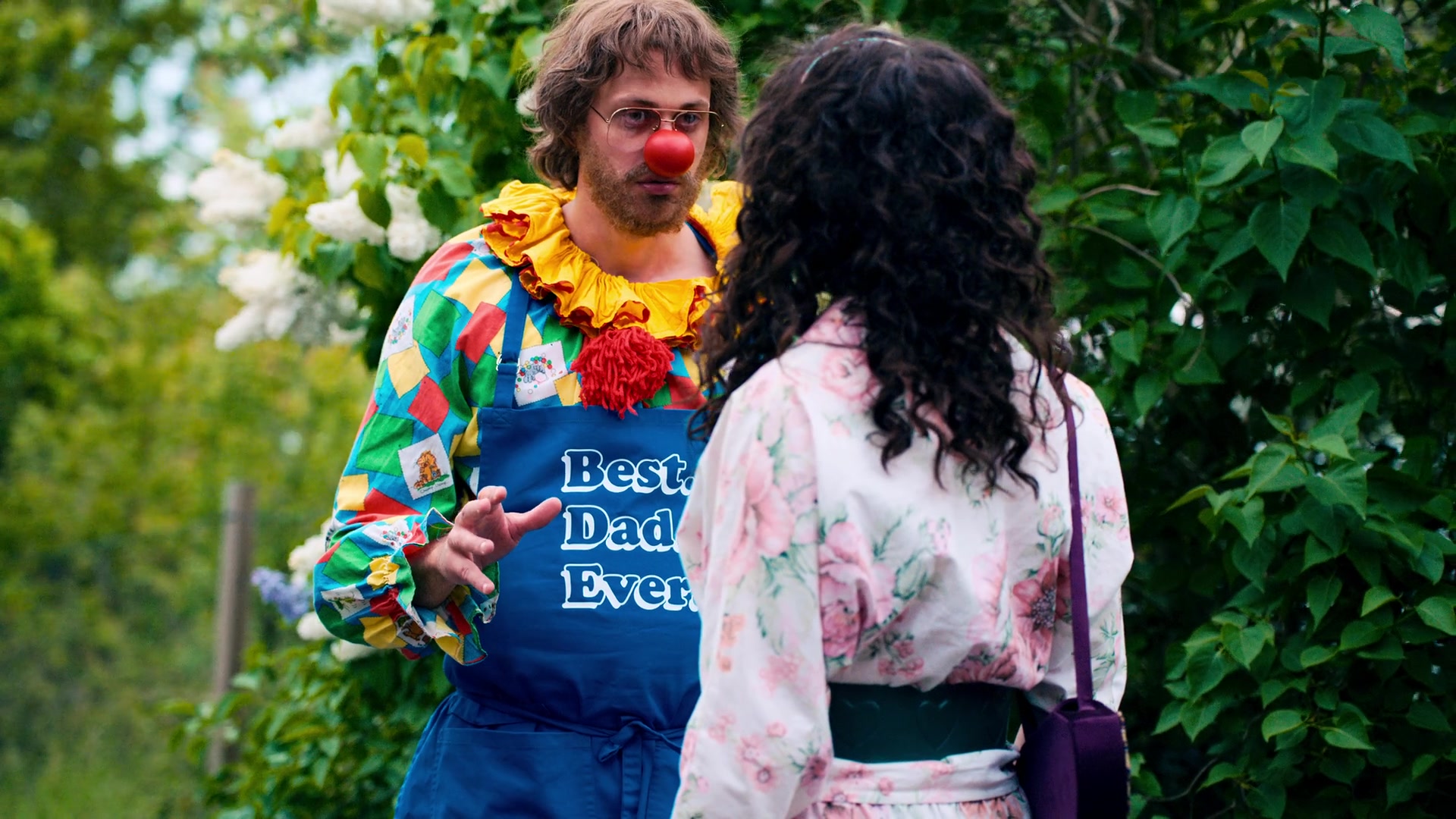 1x06 - I've Read Every Book Ever Written, and a Few More - BSN-0497 ...