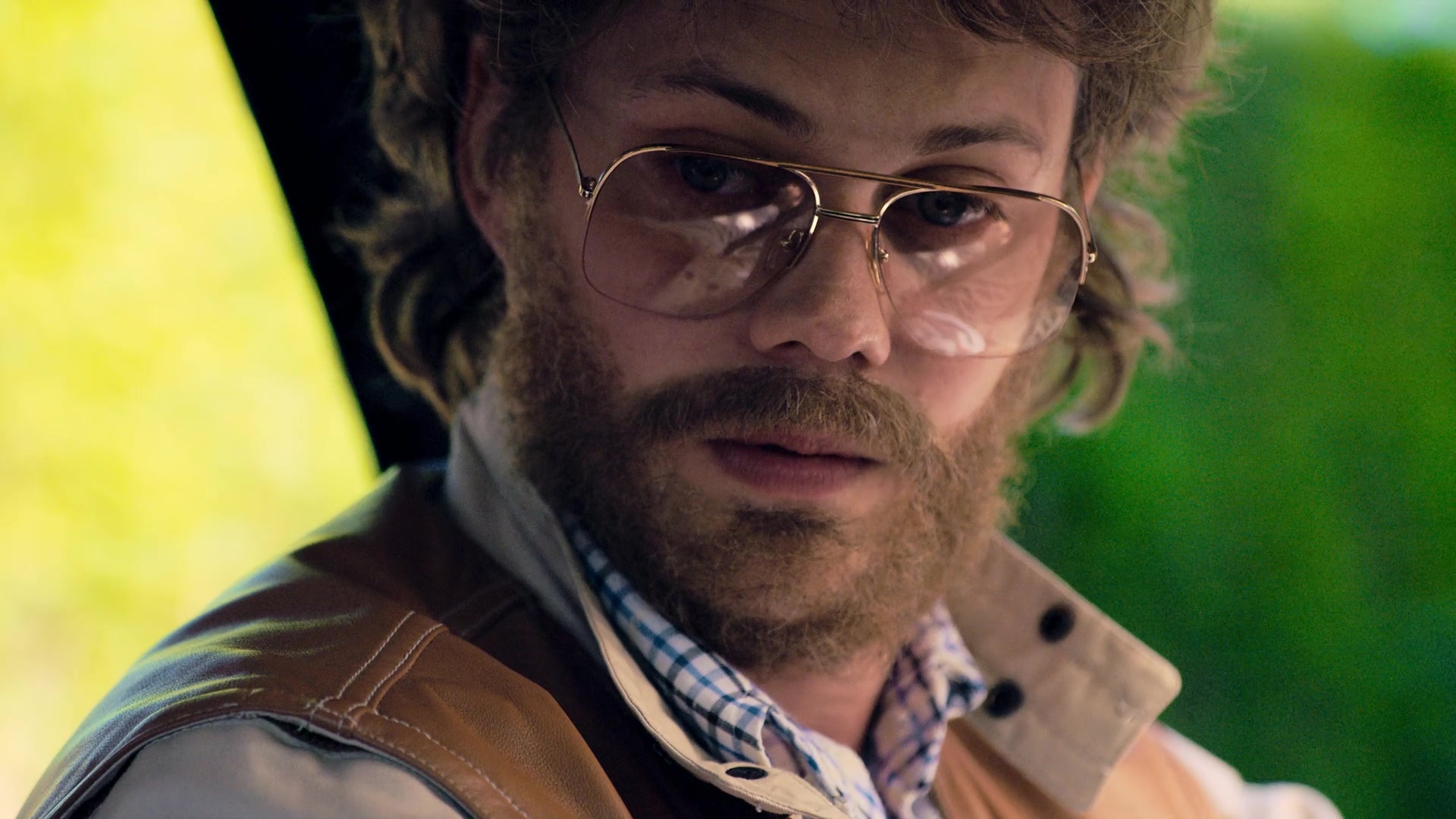 1x06 - I've Read Every Book Ever Written, and a Few More - BSN-0555 ...